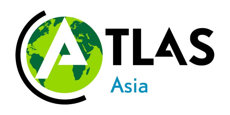 ATLAS Asia – ATLAS