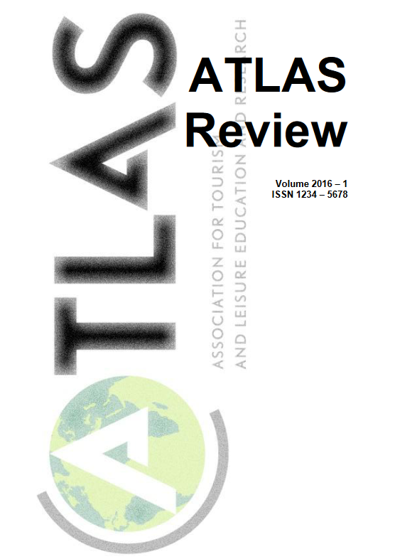 Contact – ATLAS